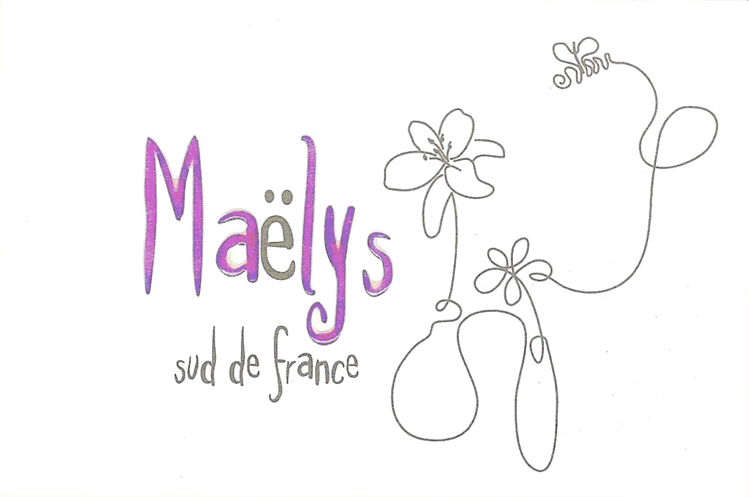 Les cuvées "Maëlys" deviennent "Les 3 Mômes"... - Domaine Augé